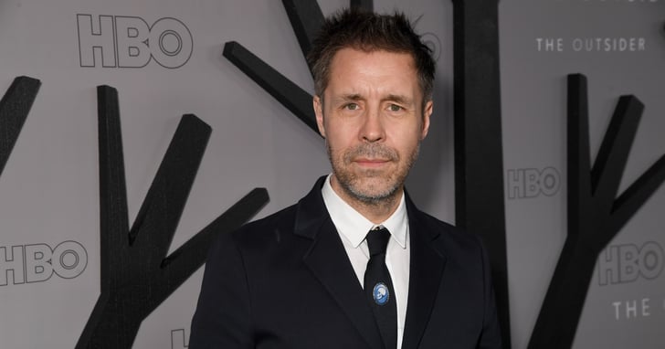 House of the Dragon: GOT Prequel Casts Paddy Considine | POPSUGAR ...