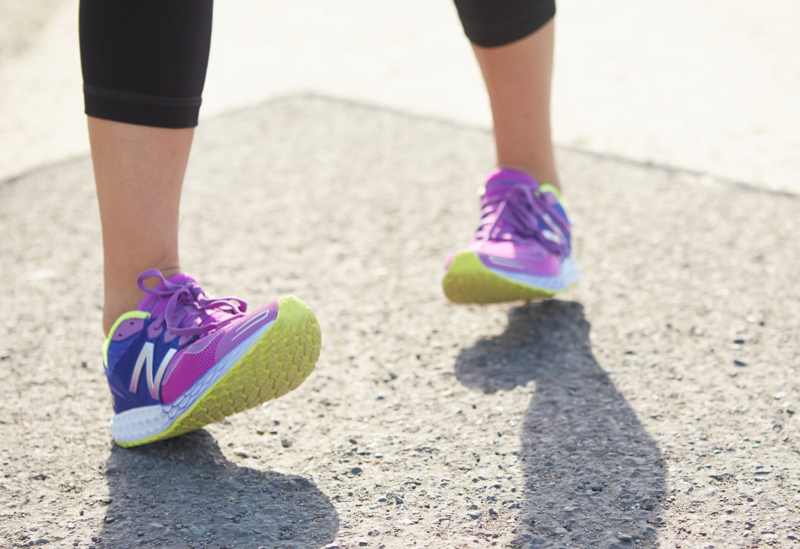 Exercises to Prevent Shin Splints | POPSUGAR Fitness