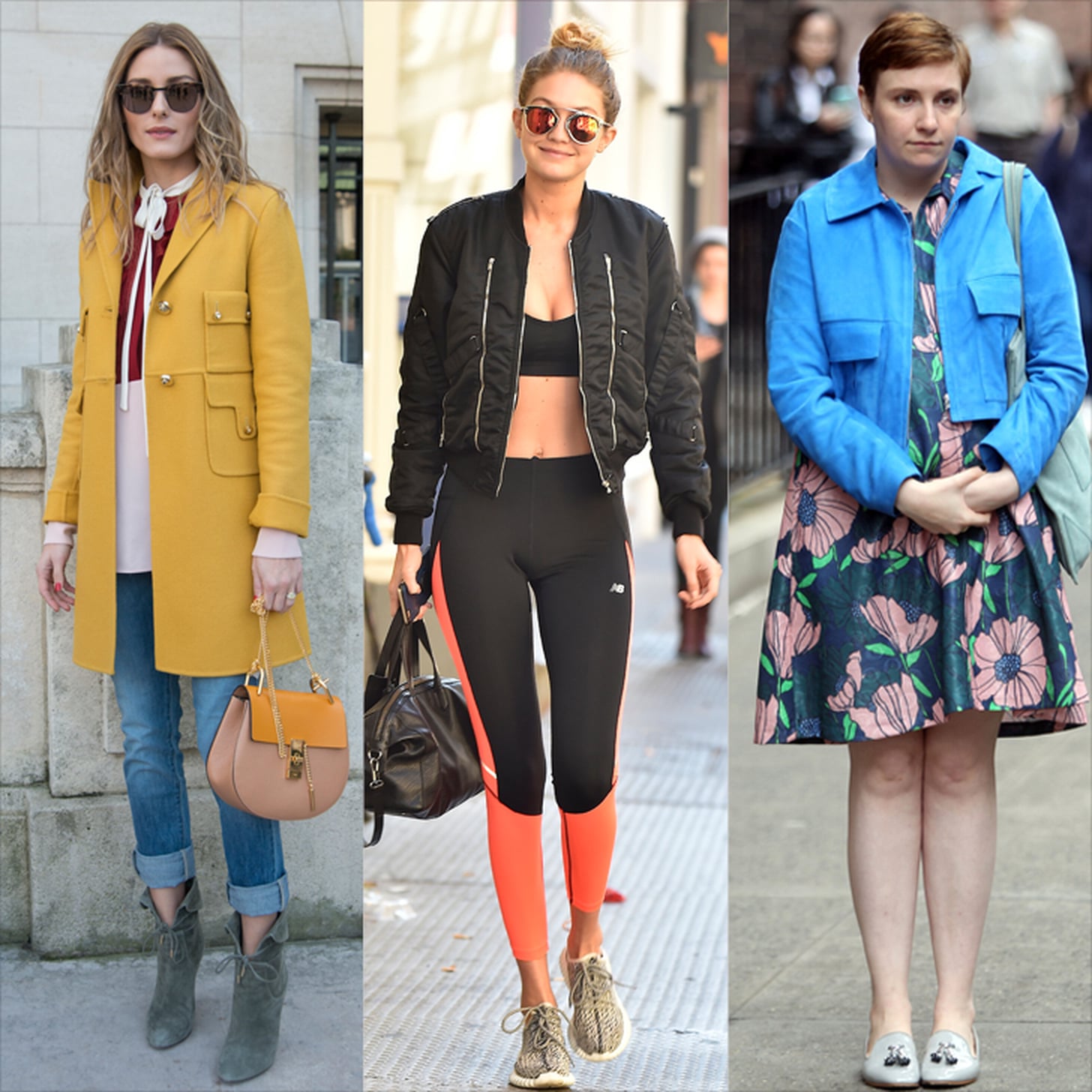 Holiday Gifts by Personality Type 2015 | PS Fashion