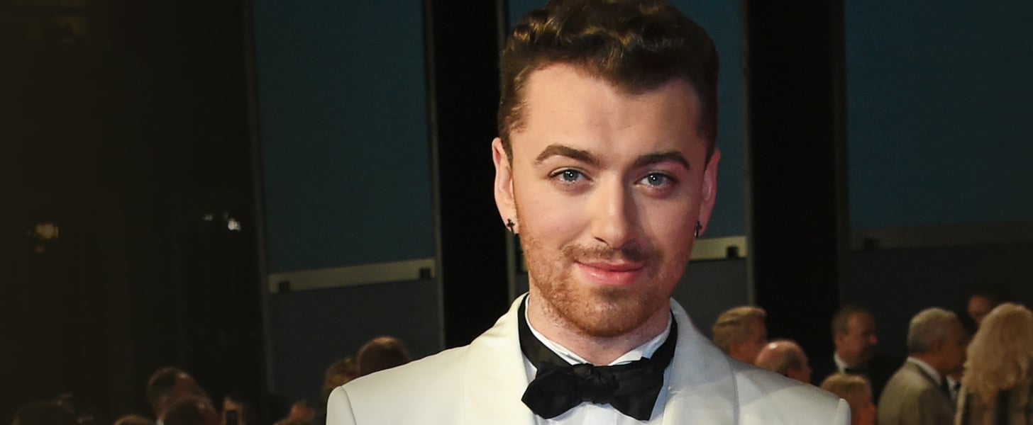 Sam Smith Talking About His New Album 2016 | PS Entertainment