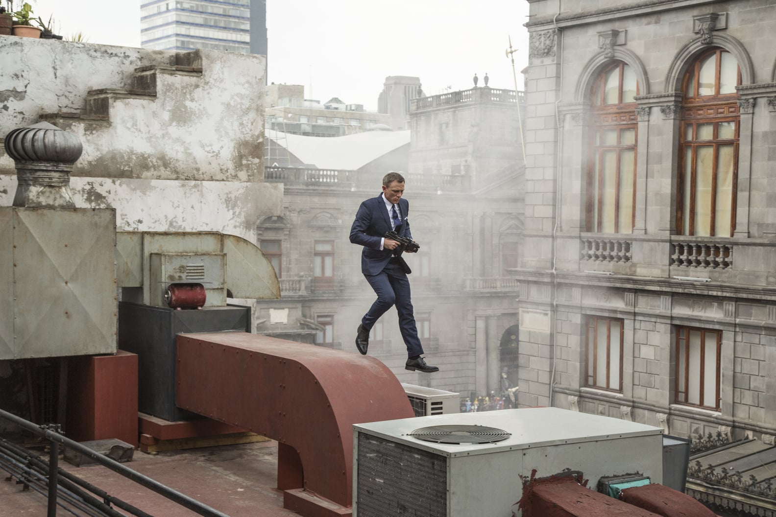 Spectre Movie Pictures | POPSUGAR Entertainment