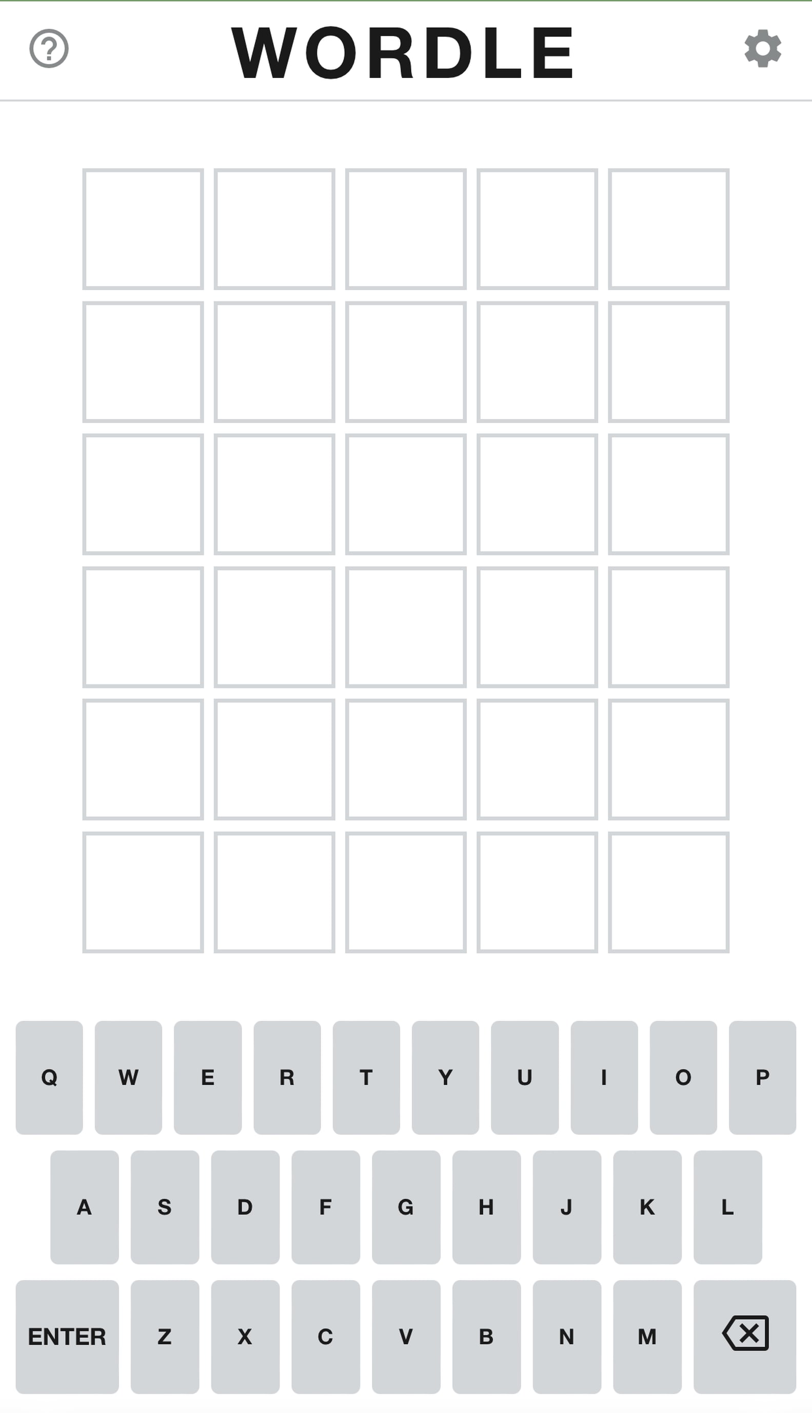 How to Play Wordle, the Daily Word-Guessing Game | PS Tech
