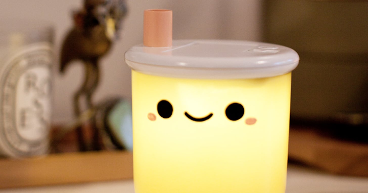 Smoko Boba Tea Light | PS Smart Living