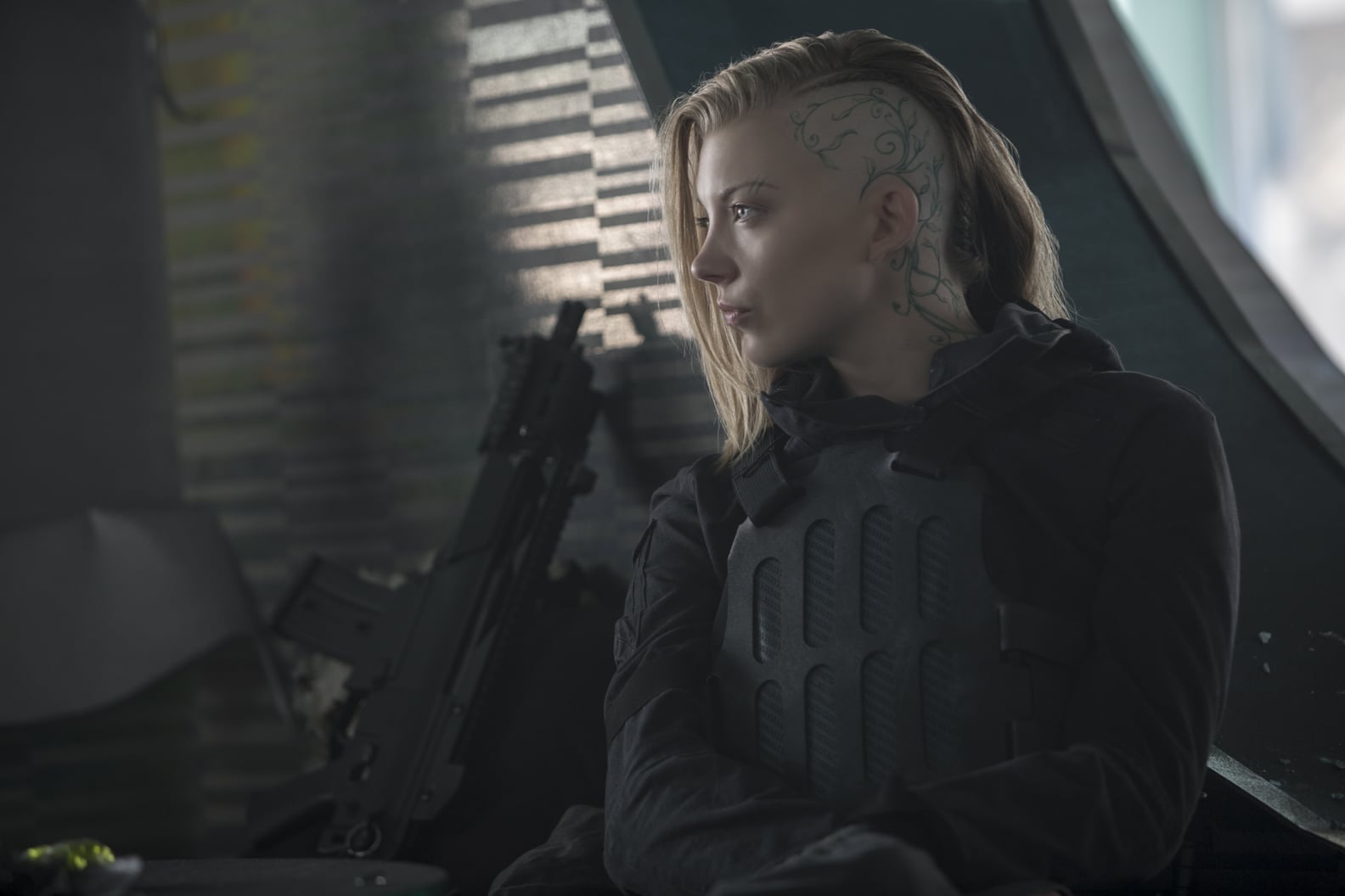 The Hunger Games: Mockingjay — Part 2 Pictures | PS Entertainment