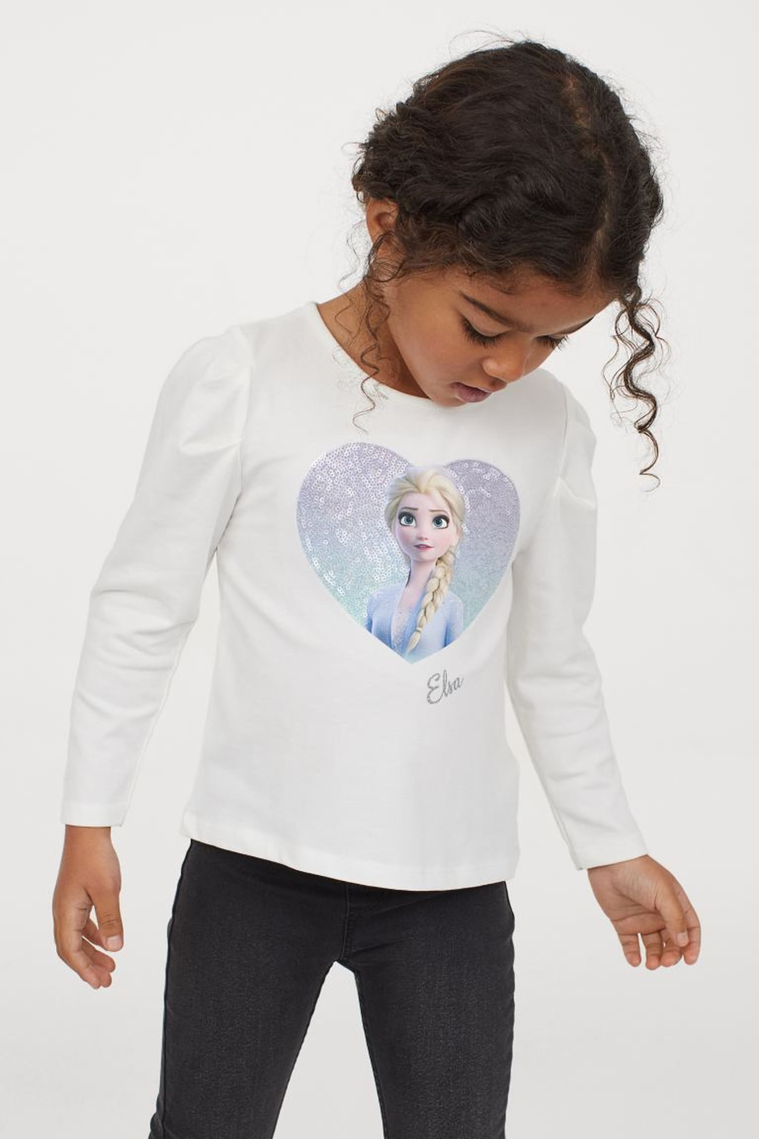 H&M Frozen Kids' Collection | PS Family