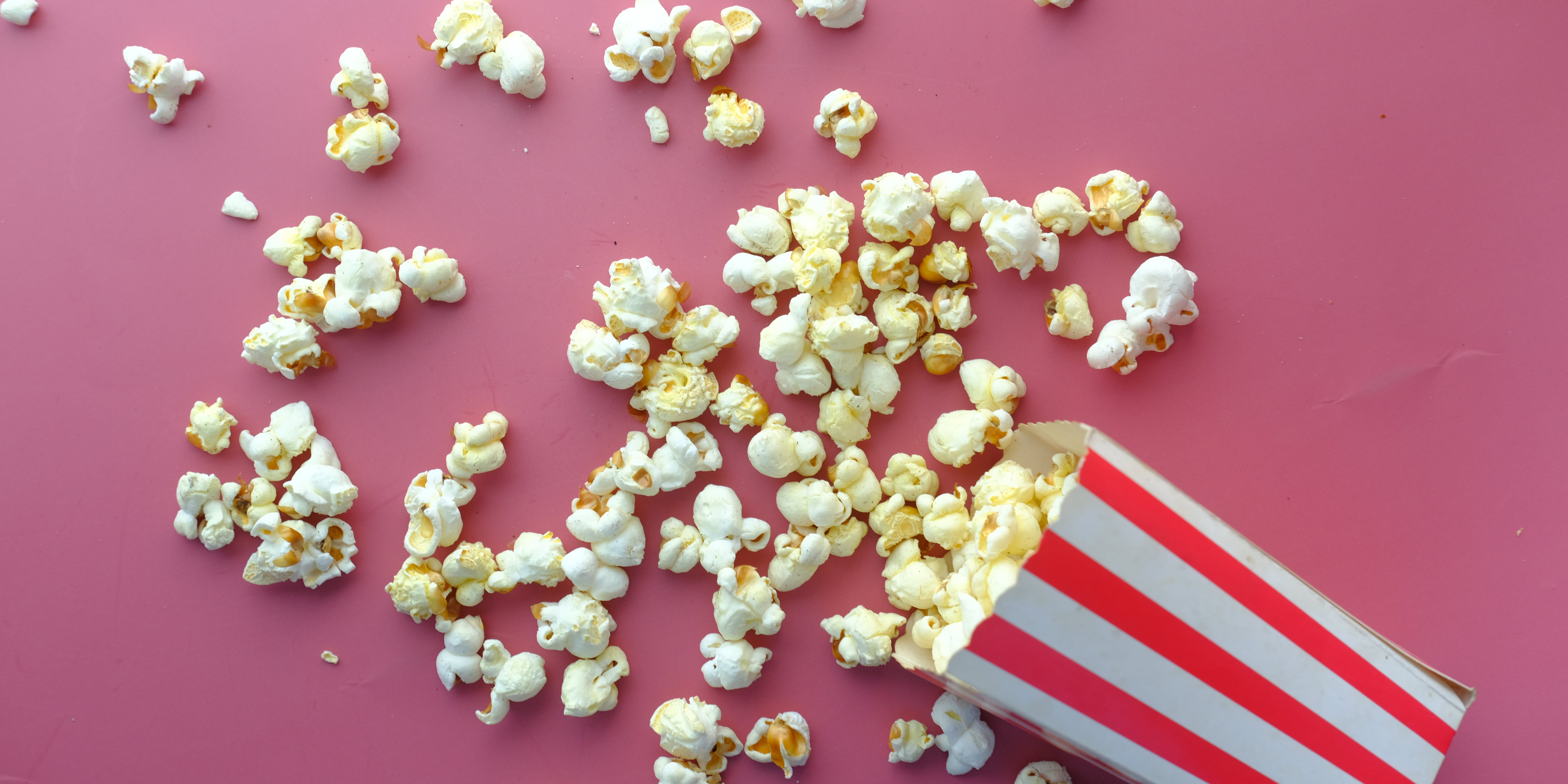What Is Popcorn Brain? | POPSUGAR Health