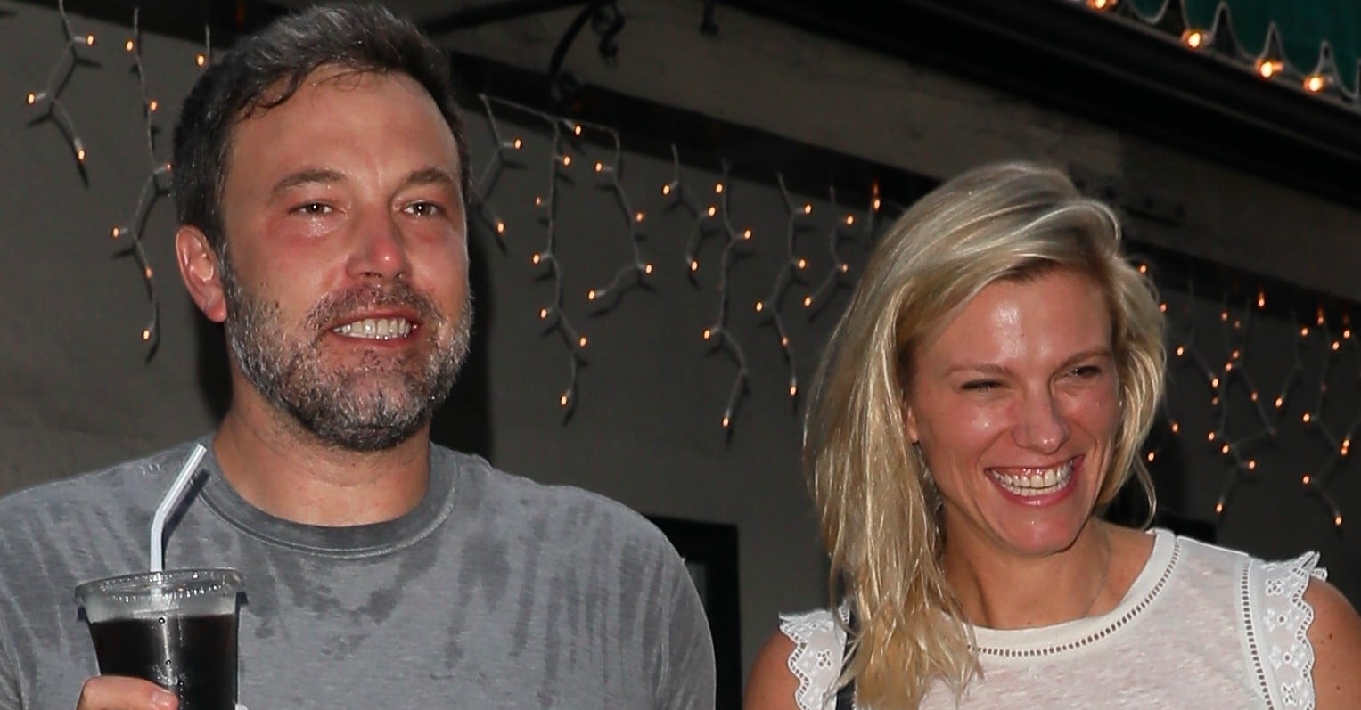 Who Is Lindsay Shookus? | POPSUGAR Celebrity