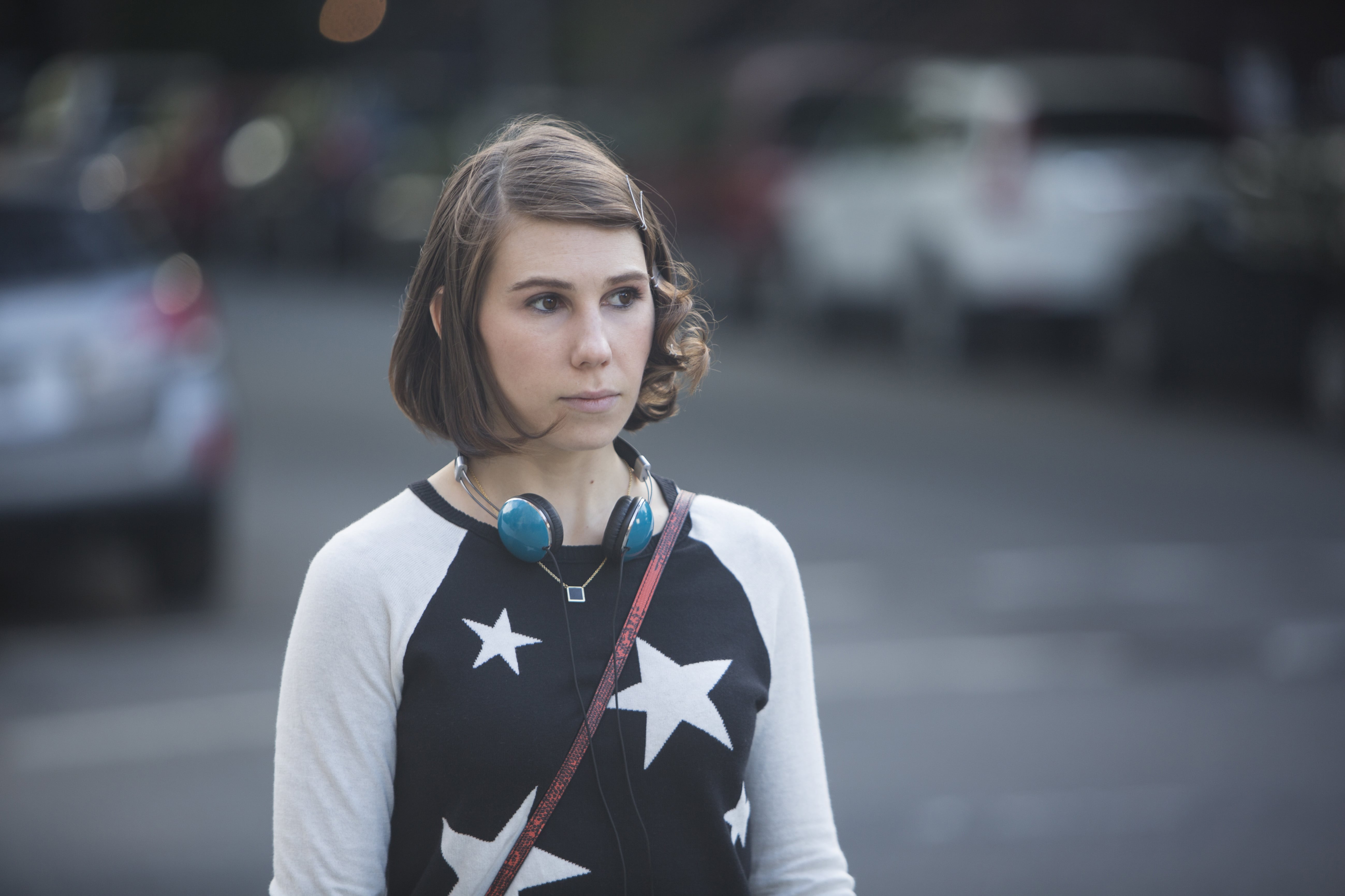 Shoshanna Shapiro HBO Girls Best Hairstyles | PS Beauty