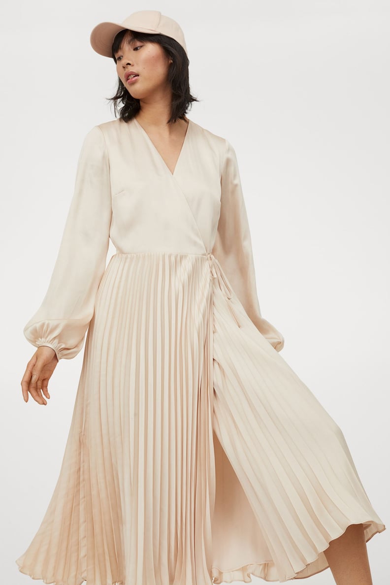 The Best Wrap Dresses of 2021 | PS UK Fashion