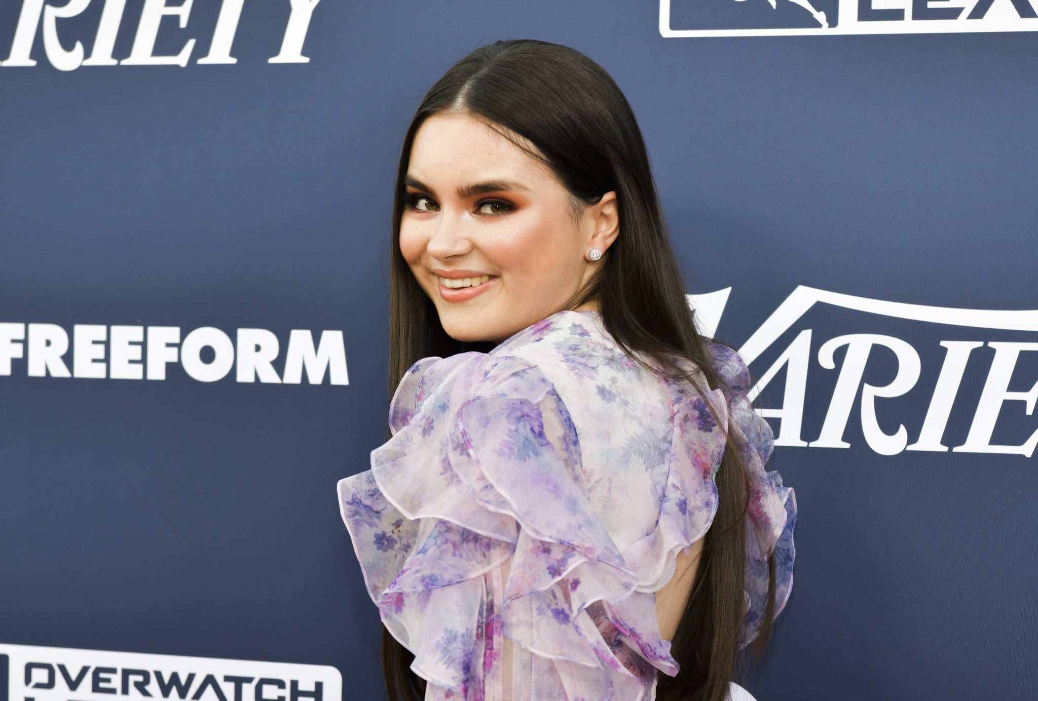 Landry Bender Interview About Hulu's Looking For Alaska | POPSUGAR ...
