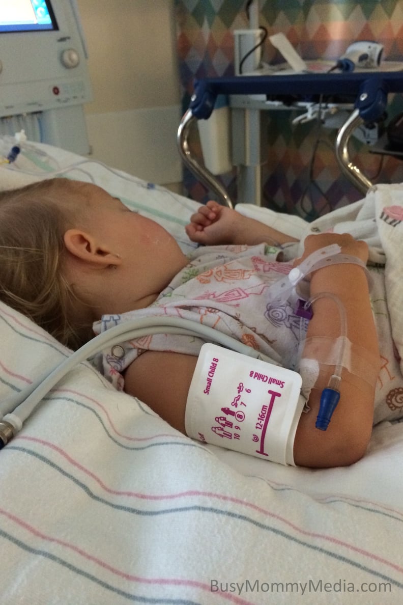 Drowning Prevention | PS Family