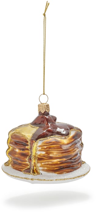 Food-Themed Christmas Tree Ornaments | POPSUGAR Food