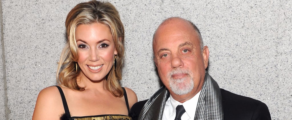 Billy Joel | POPSUGAR Celebrity