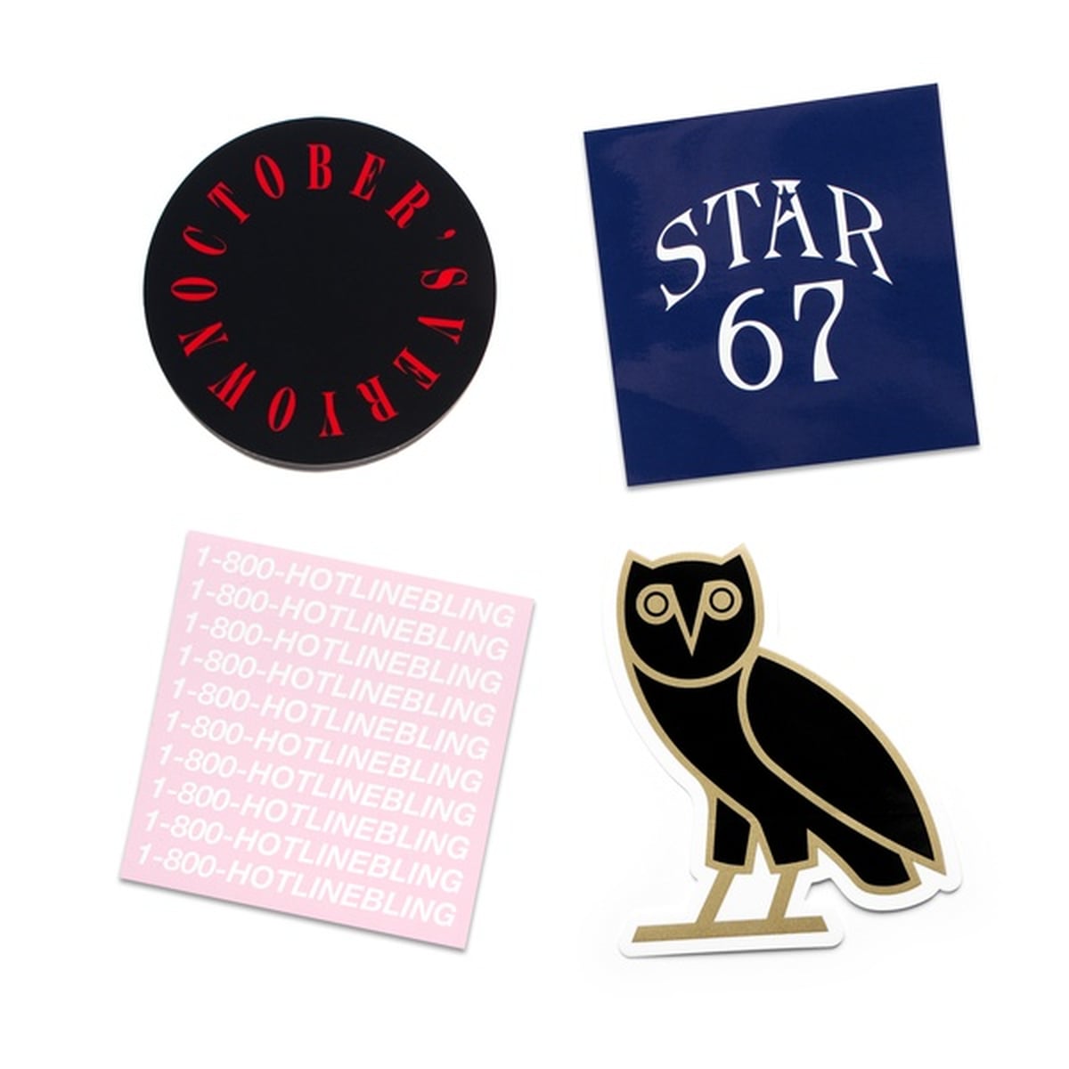 Best Holiday Gifts For Drake Fans | PS Celebrity