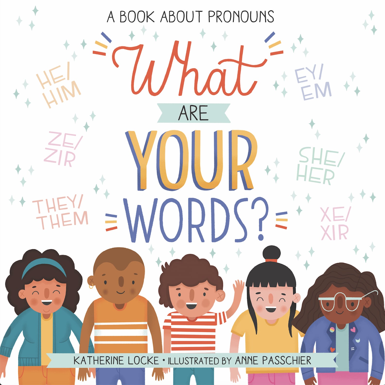 LGBTQ+ Children's Books to Add to Your Family's Bookshelf | PS Family