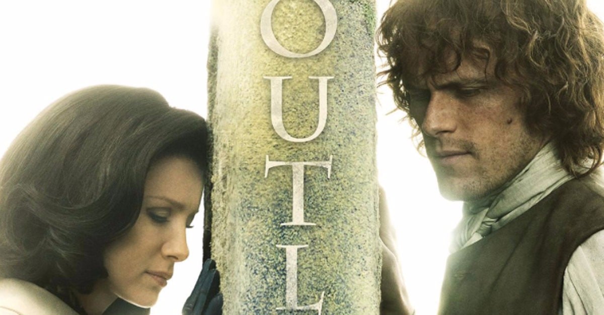 Outlander Season 3 Details | PS Entertainment