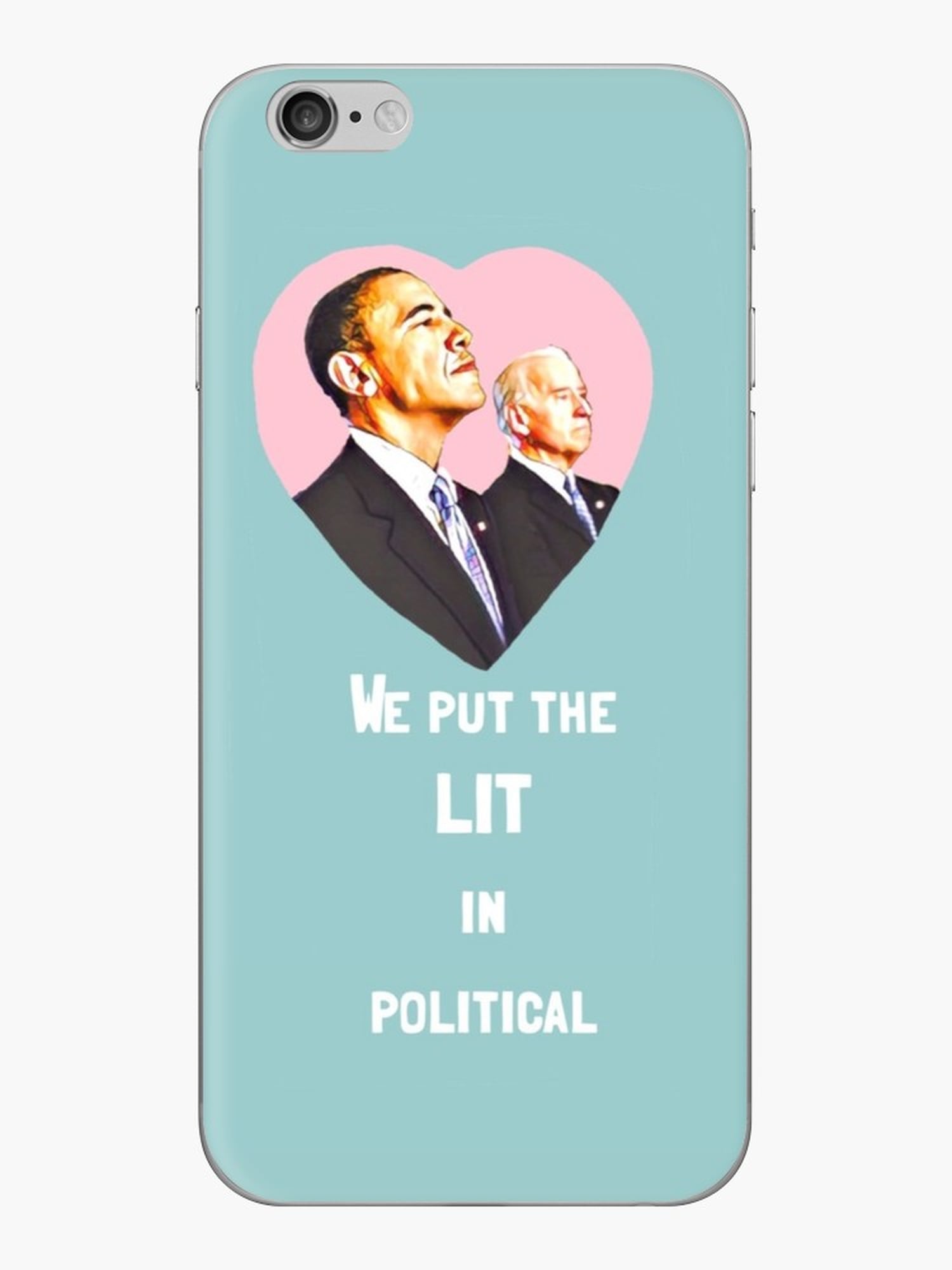 Gifts For Barack Obama Fans | PS Celebrity