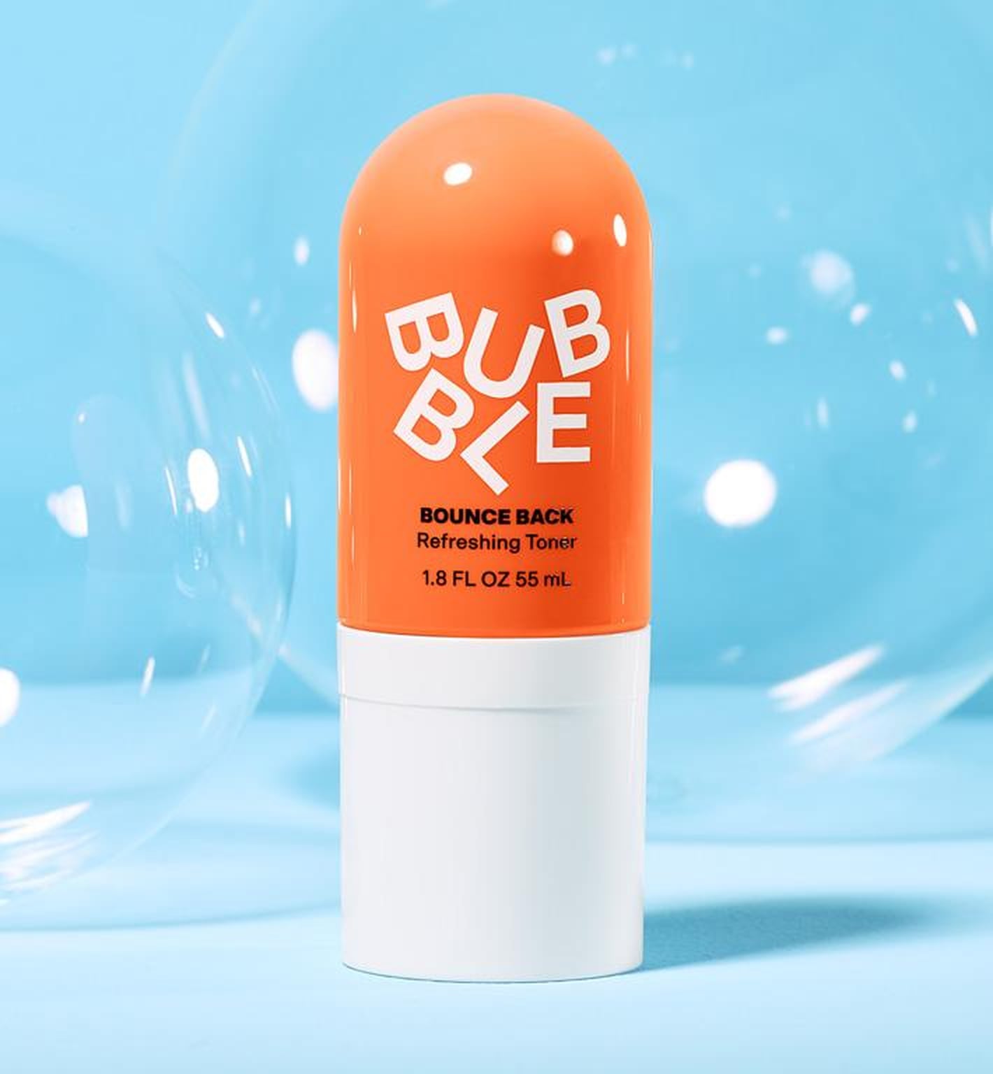 Bubble Skin-Care Product Review | PS Beauty