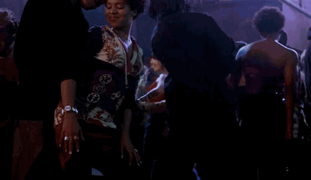 Save the Last Dance Movie GIFs | PS Entertainment