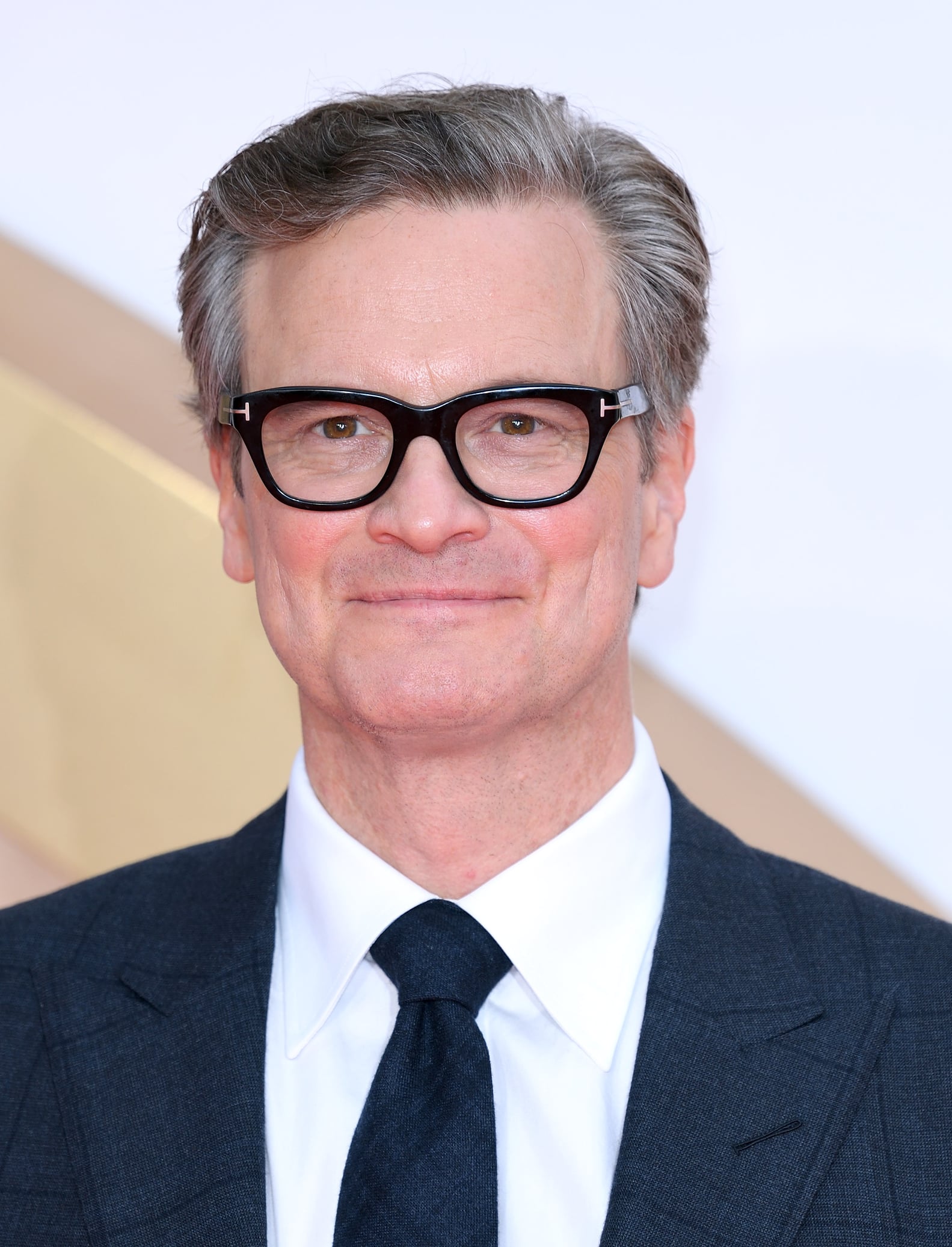 Colin Firth Evolution | PS Celebrity