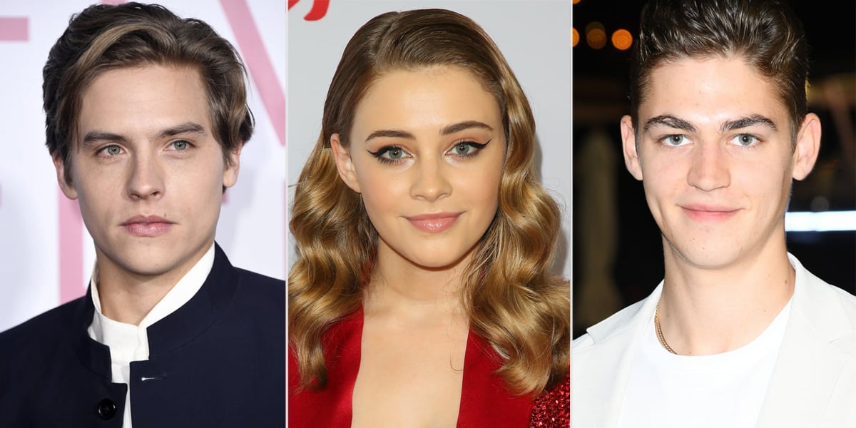 After We Collided Cast | PS Entertainment