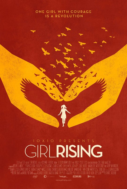 Movies to Inspire Kids to Change the World | PS Family