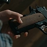 Easter Eggs in The Walking Dead | POPSUGAR Entertainment