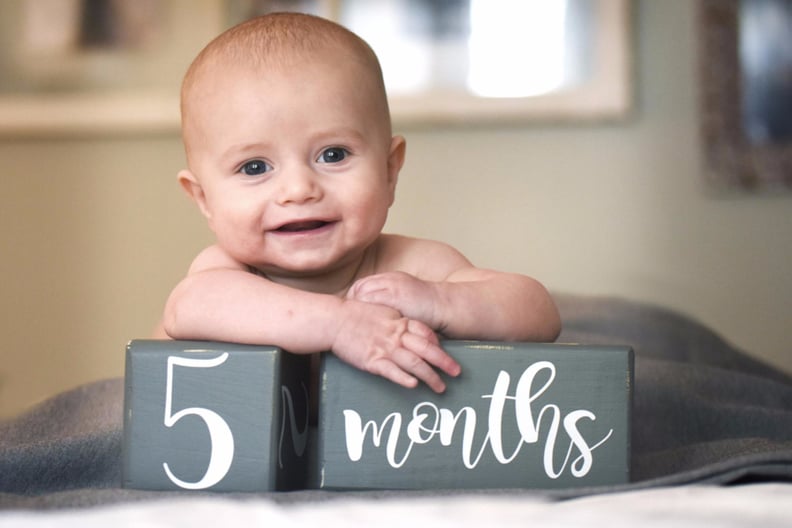 Grey Baby Gifts | PS Family