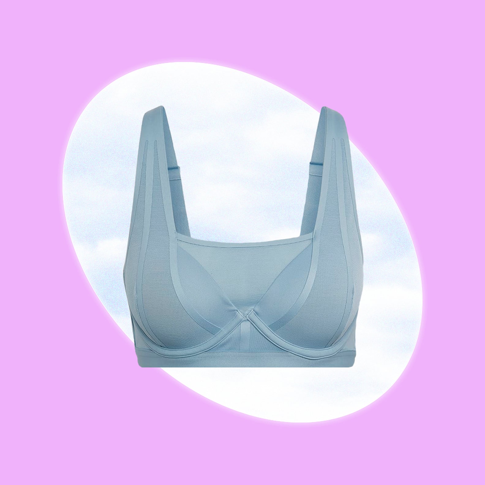 Adidas's New Sports Bras Are Supreme — Find Your Best Fit | PS Fitness