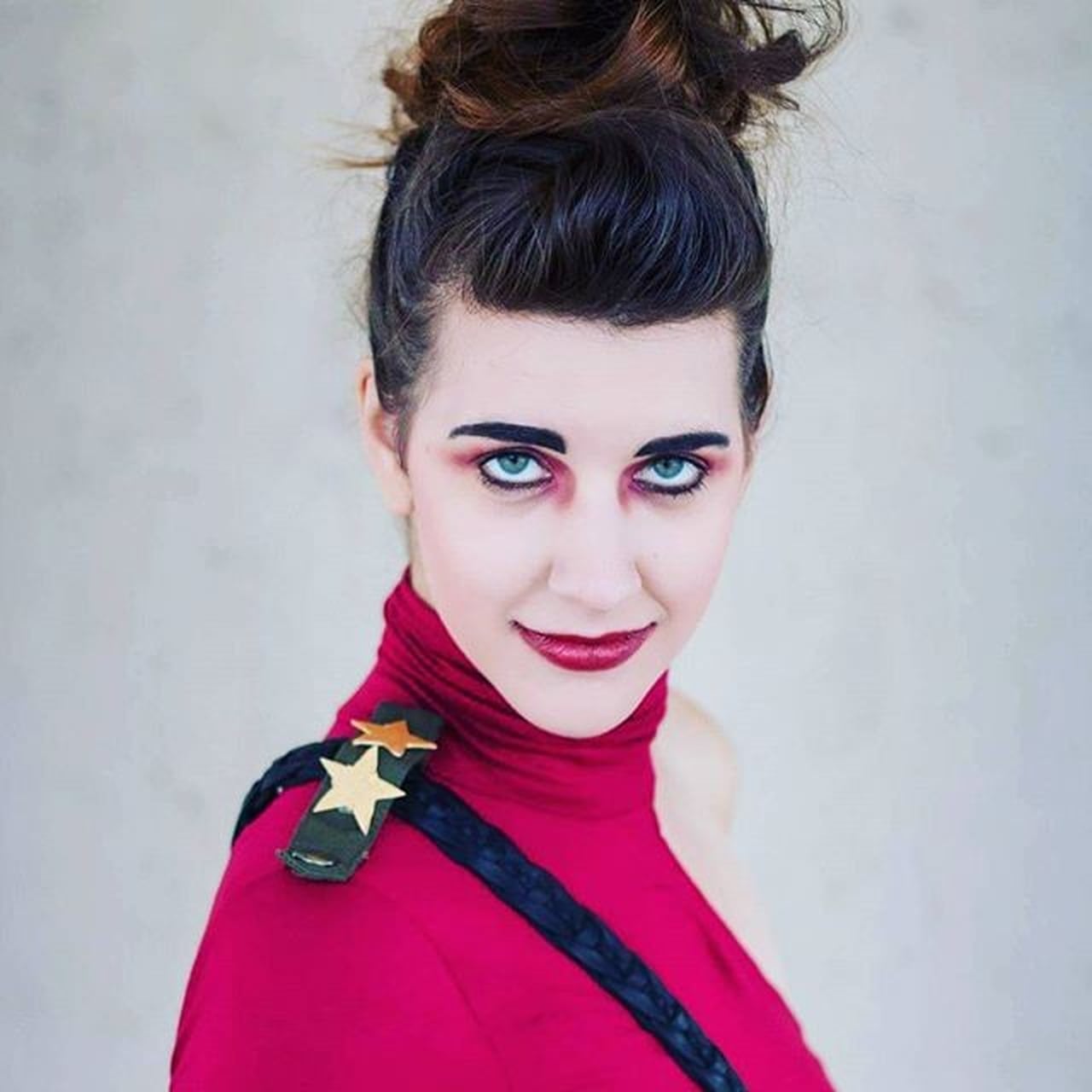 Netflix's GLOW Makeup | PS Beauty