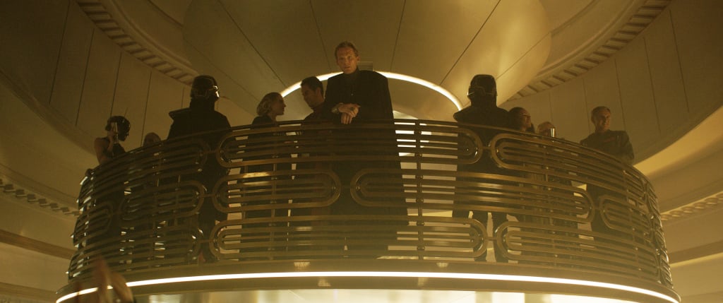 Solo: A Star Wars Story Movie Photos | POPSUGAR Entertainment