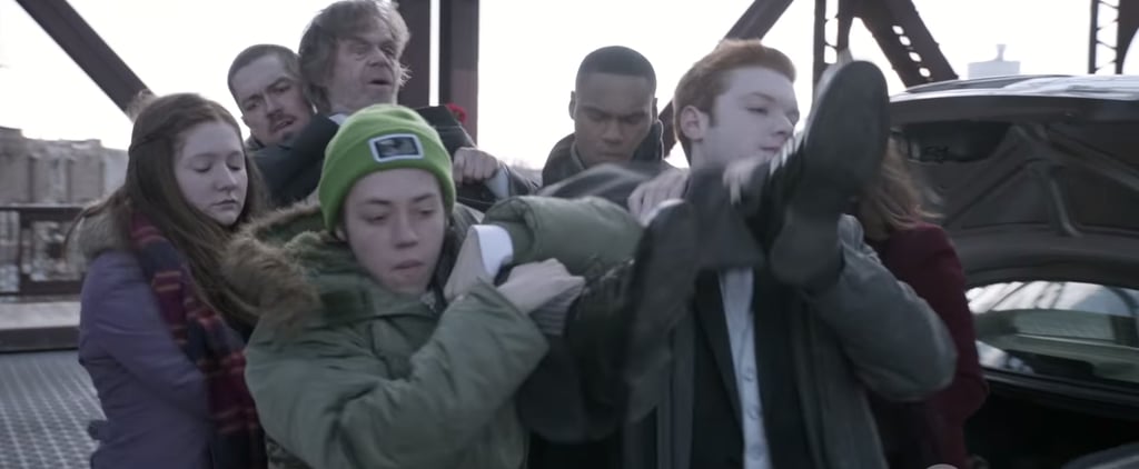 Shameless | POPSUGAR Entertainment
