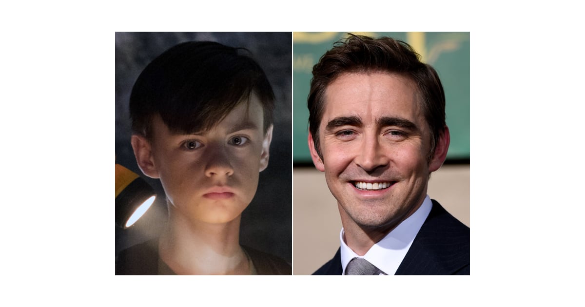 Bill Denbrough Quotes