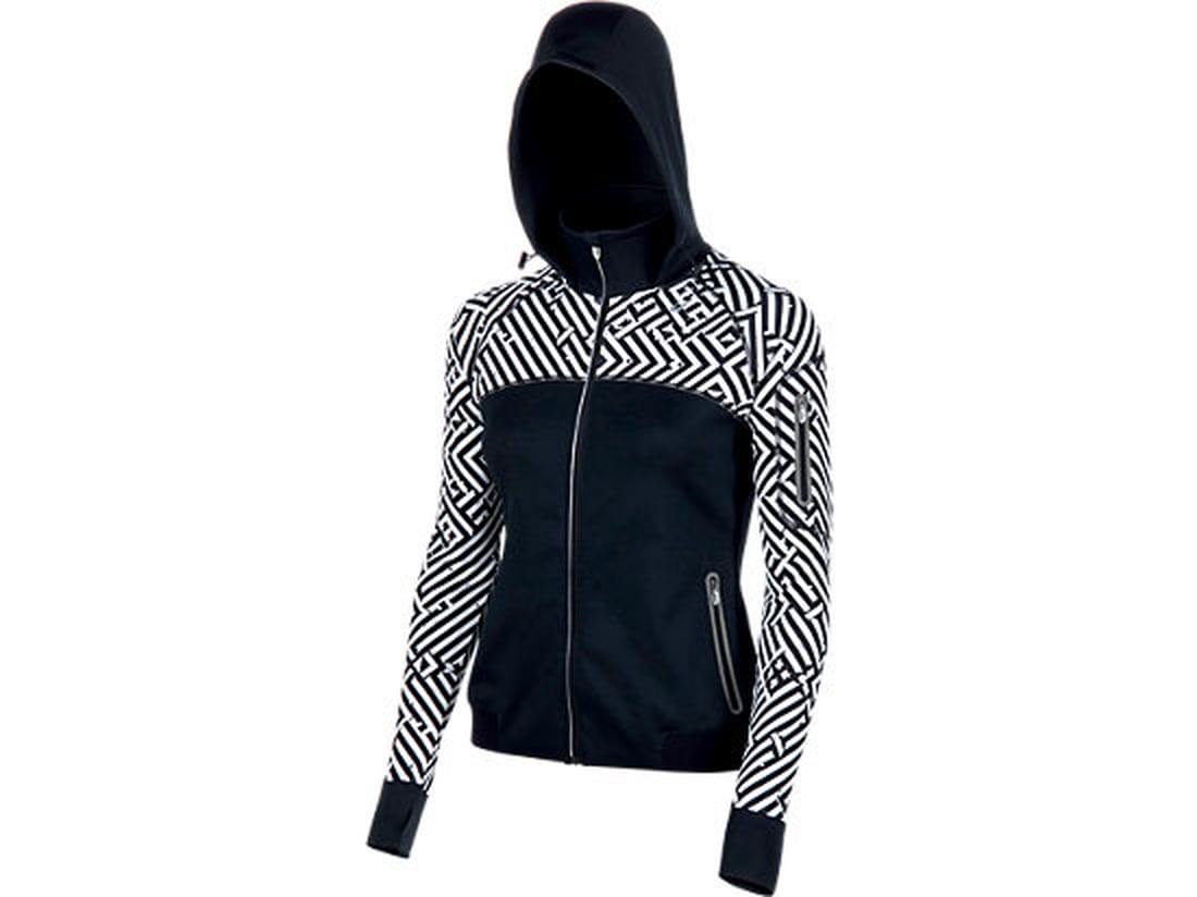 Reflective Running Clothes | PS Fitness