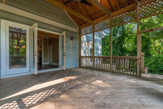 Sheriff Rick Grimes's House in The Walking Dead Is For Sale | POPSUGAR Home