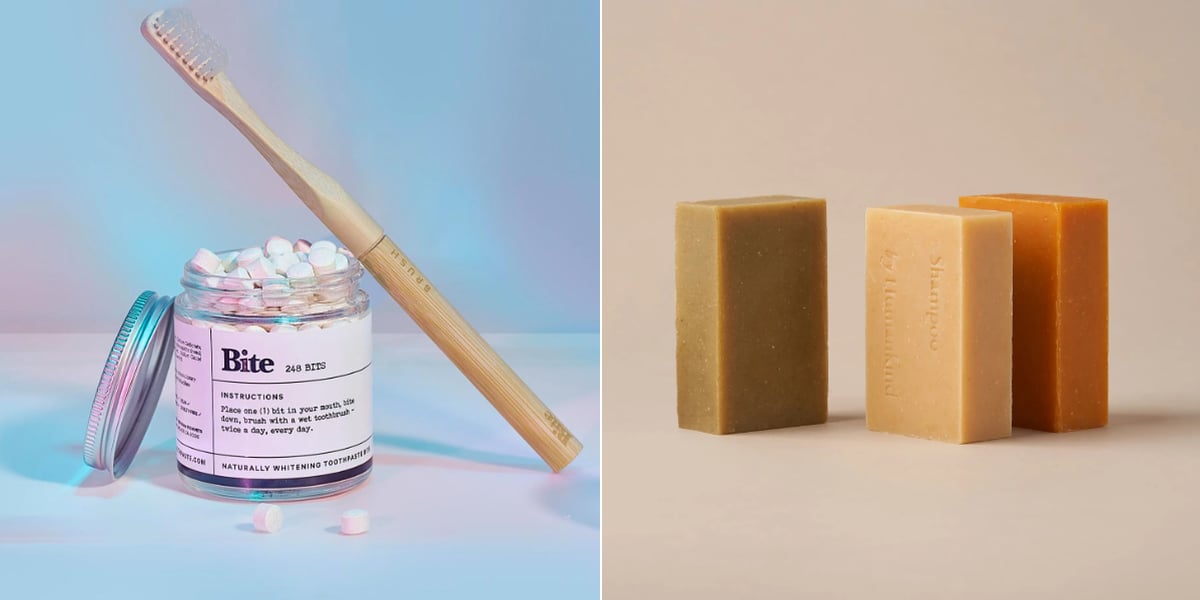 23 Best Sustainable Beauty Products | POPSUGAR Beauty