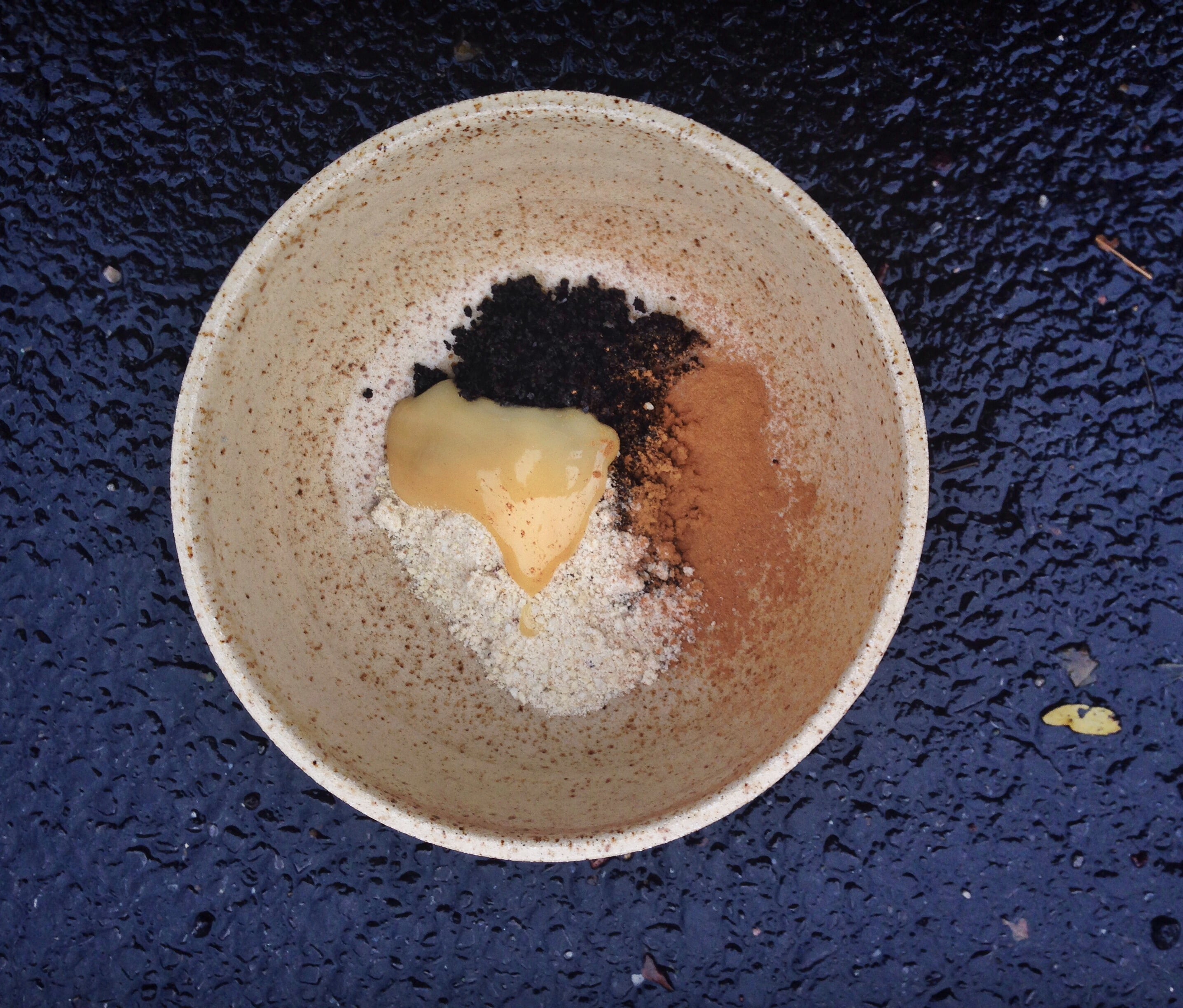 DIY Coffee Face Mask Recipe | POPSUGAR Beauty