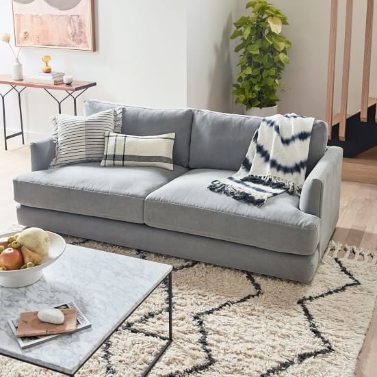 The Best Extra Deep Sofas PS UK Home