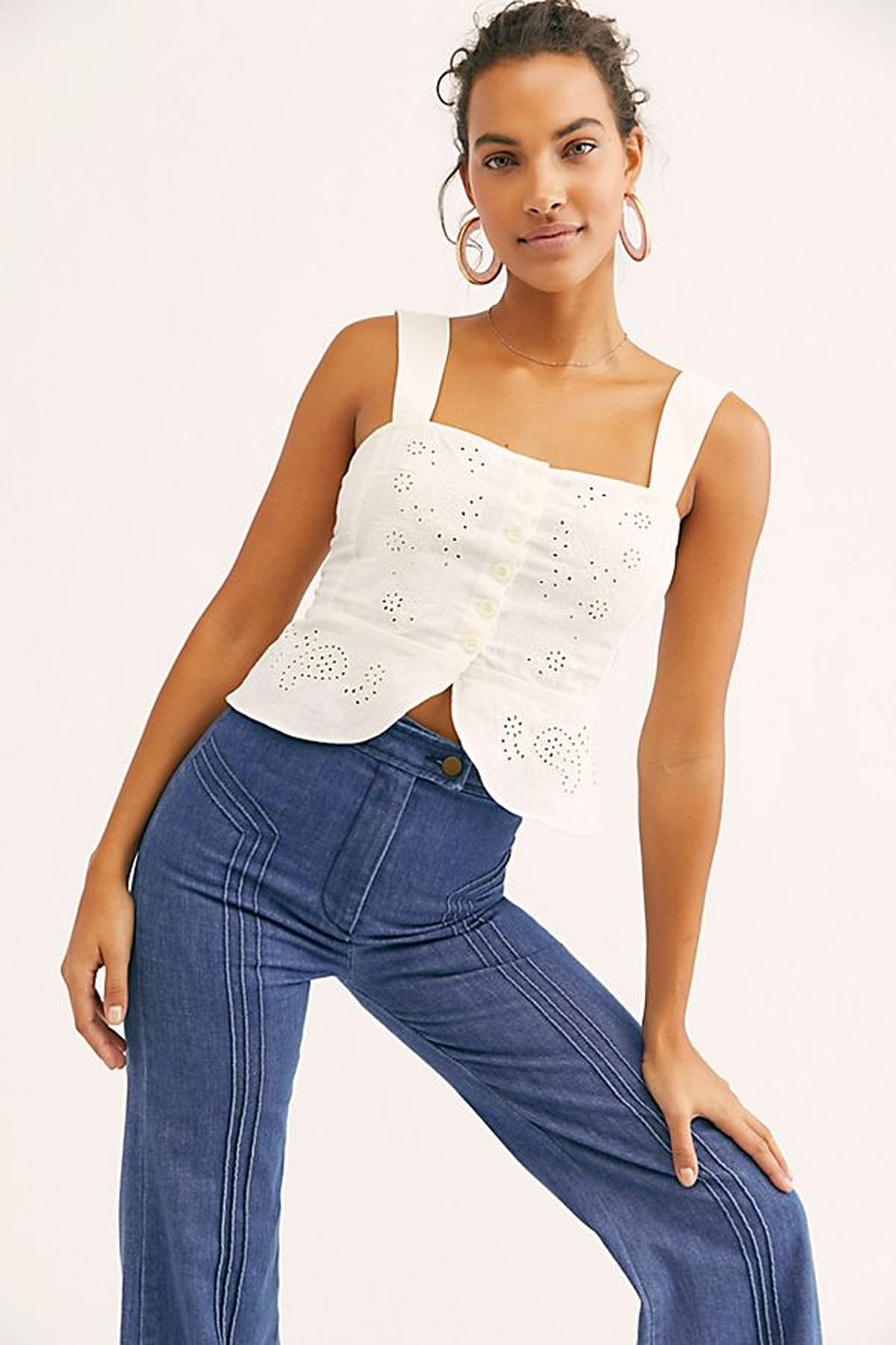 Best Tops From Free People | PS Fashion