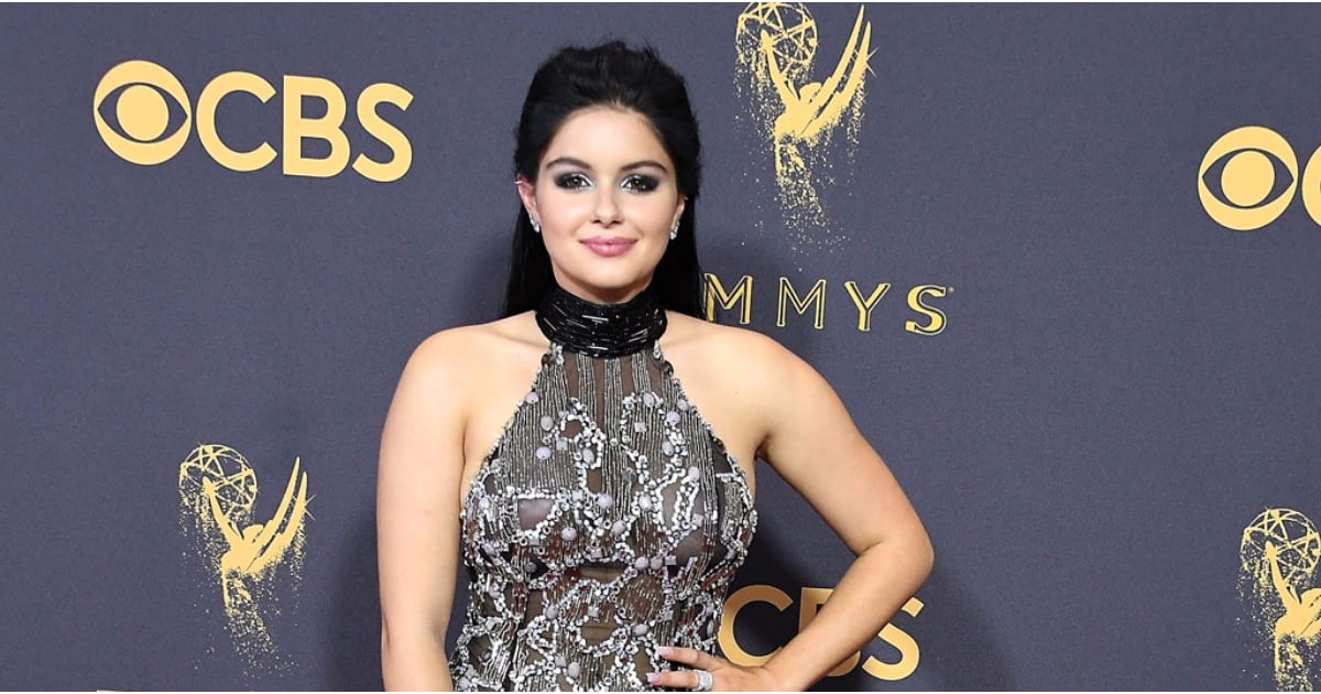 Celebrity News For Sept. 28, 2017 | Late Edition | POPSUGAR Celebrity