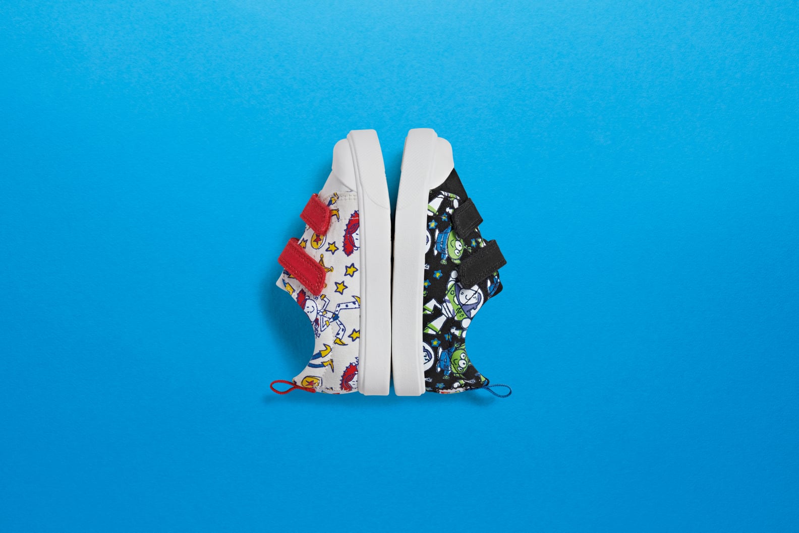 Clarks Toy Story 4 Shoes For Kids | PS Family