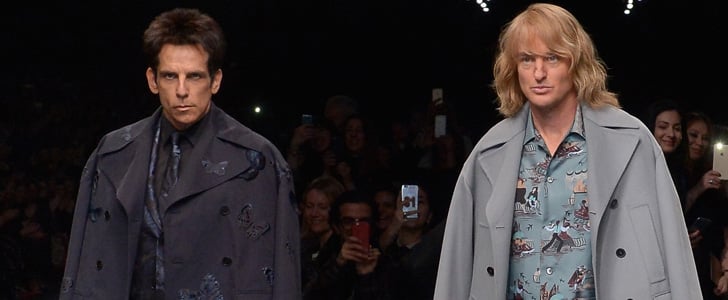 Zoolander Galleries | POPSUGAR Entertainment