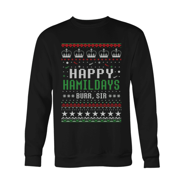 Gifts For Hamilton Fans | POPSUGAR Entertainment
