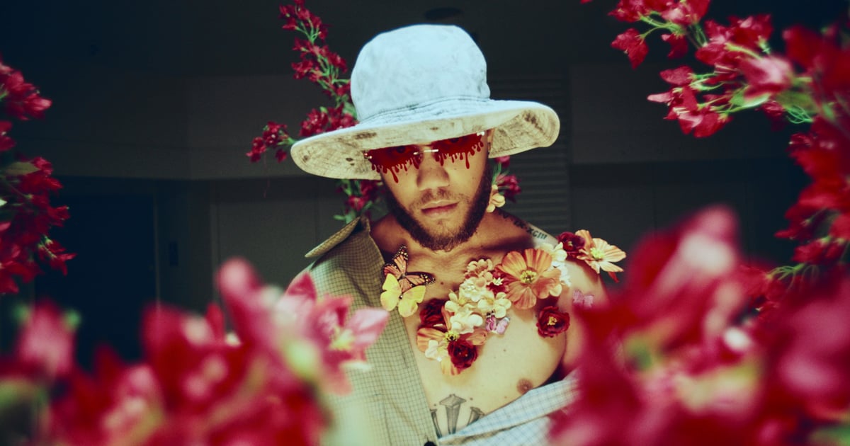 What You Need to Know About Jhay Cortez's New Album Timelezz | POPSUGAR ...