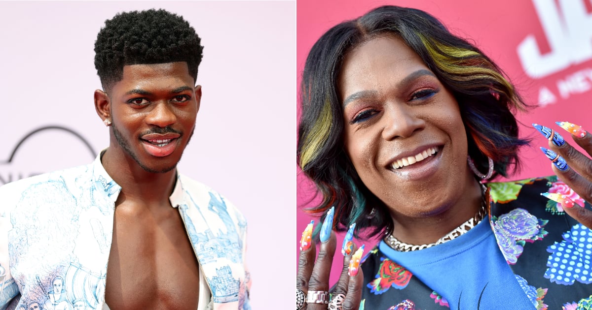 11 LGBTQ+ Rappers That Are Changing the Industry | PS Celebrity