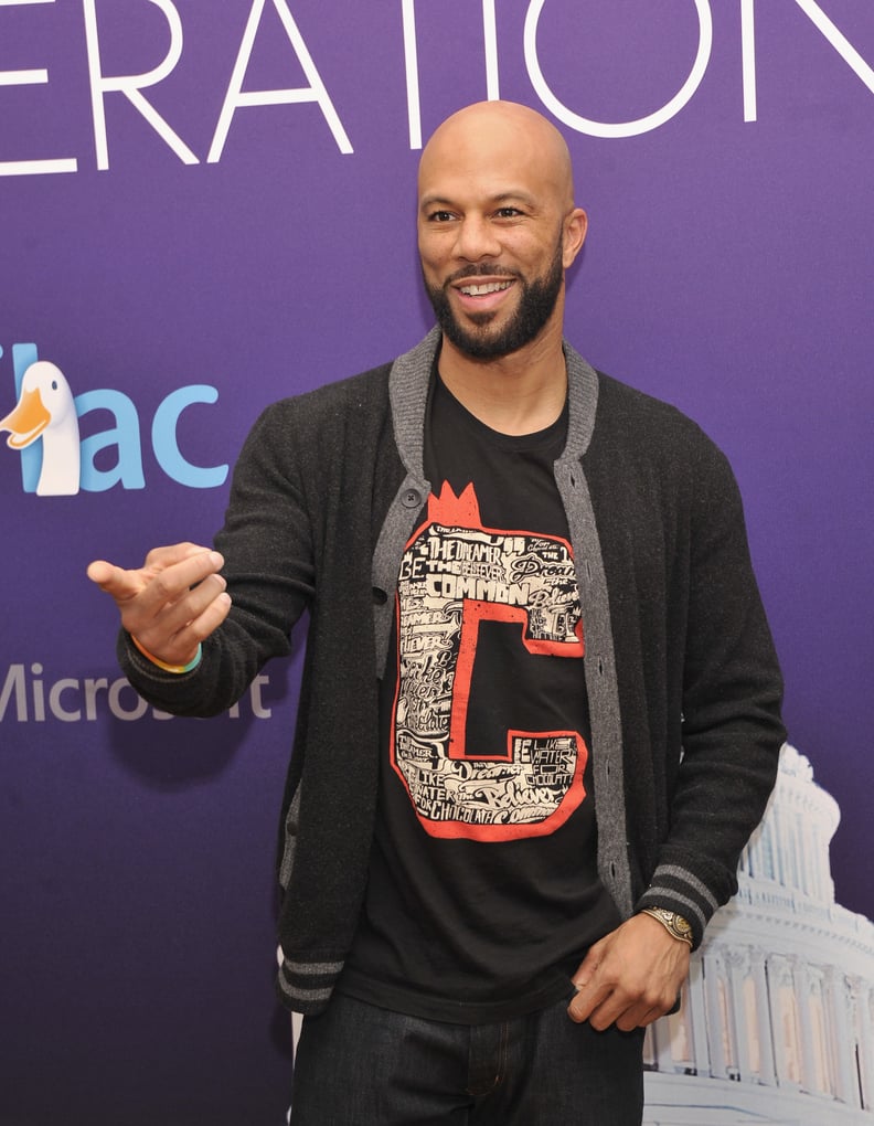 Hot Guys in Sweaters | PS Love