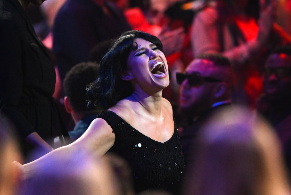 Raye's MUA Reveals Secret to Her Tear-proof Brit Look | POPSUGAR Beauty UK