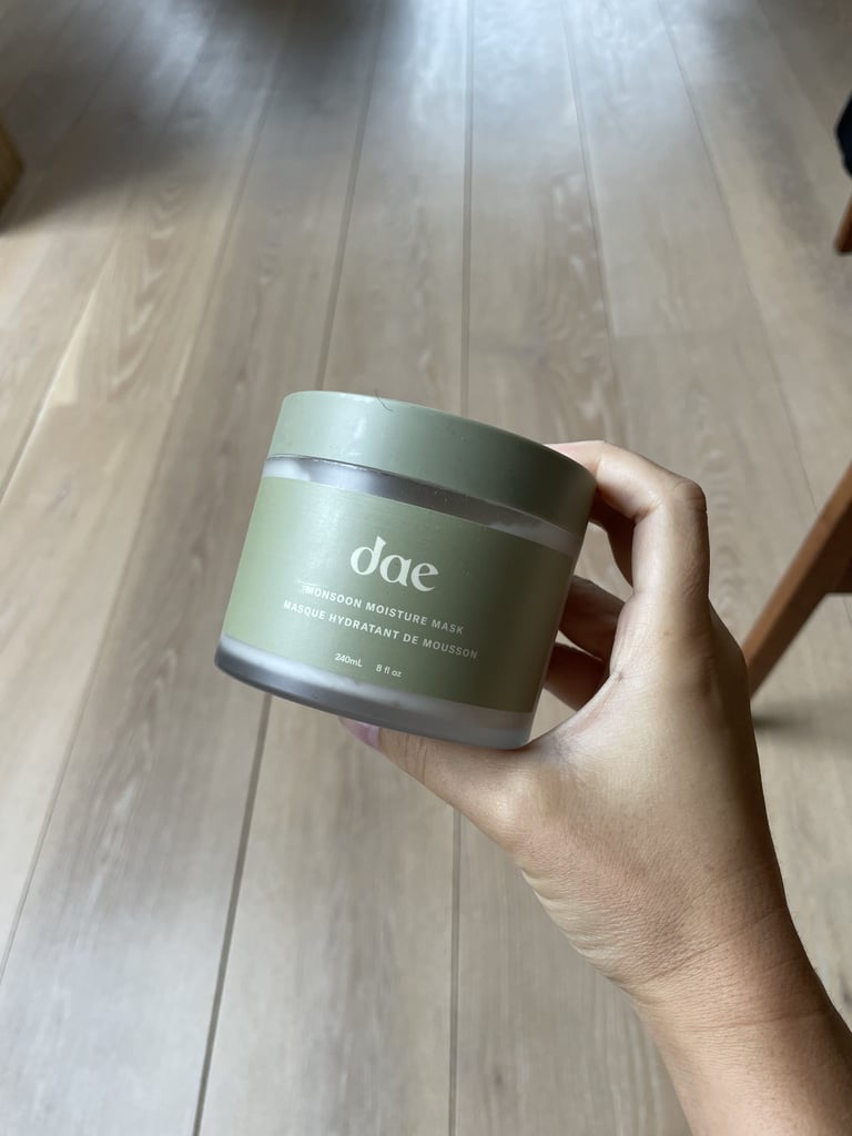 Dae Monsoon Moisture Mask Review | POPSUGAR Beauty UK