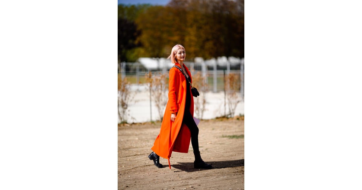 USA: Blunt Bob Haircut | Autumn Hair Trends Around the World | POPSUGAR ...