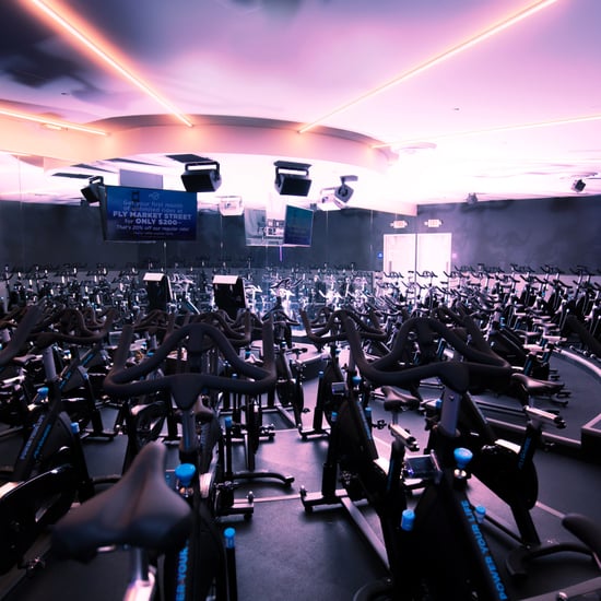 Simple Ways to Burn More Calories | POPSUGAR Fitness